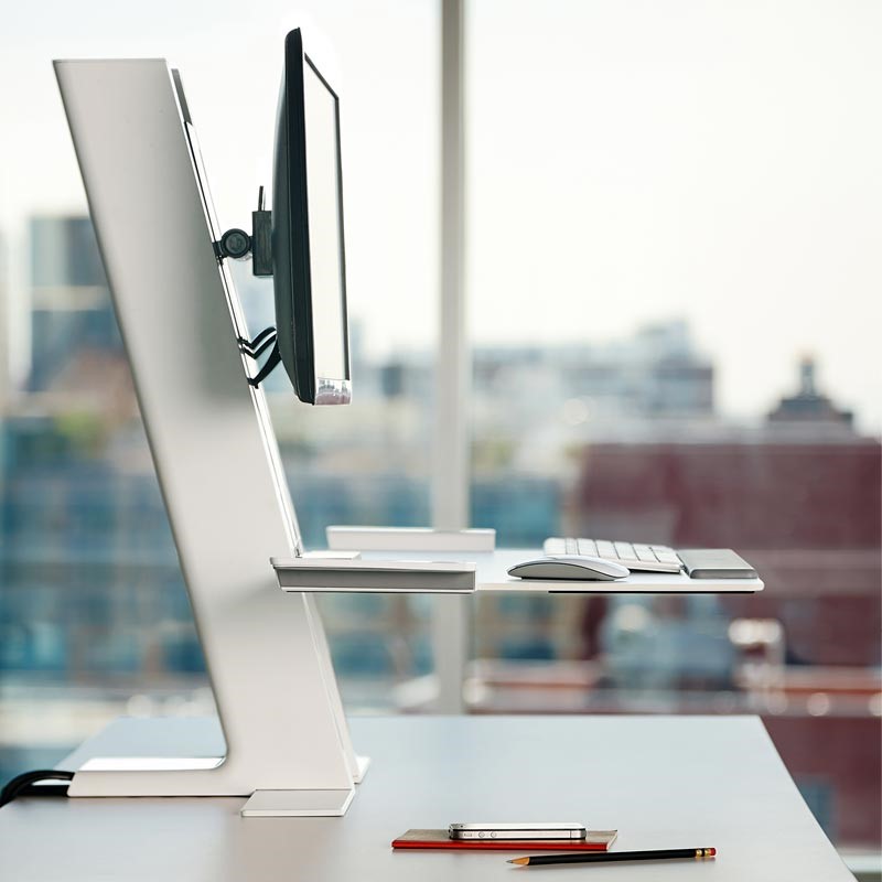 Humanscale standing desk store